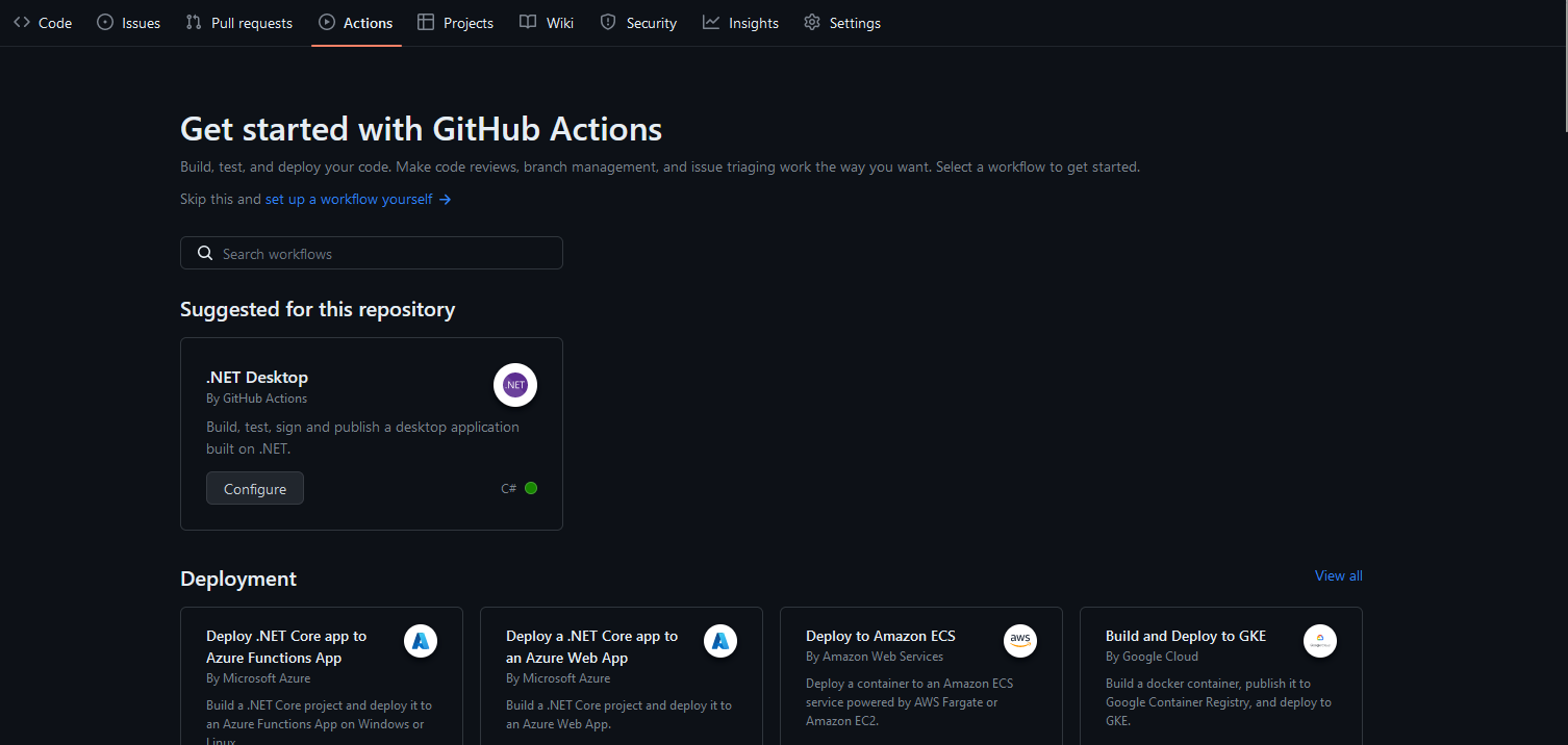 CI/CD con Github Actions y Docker | tipi(blog)