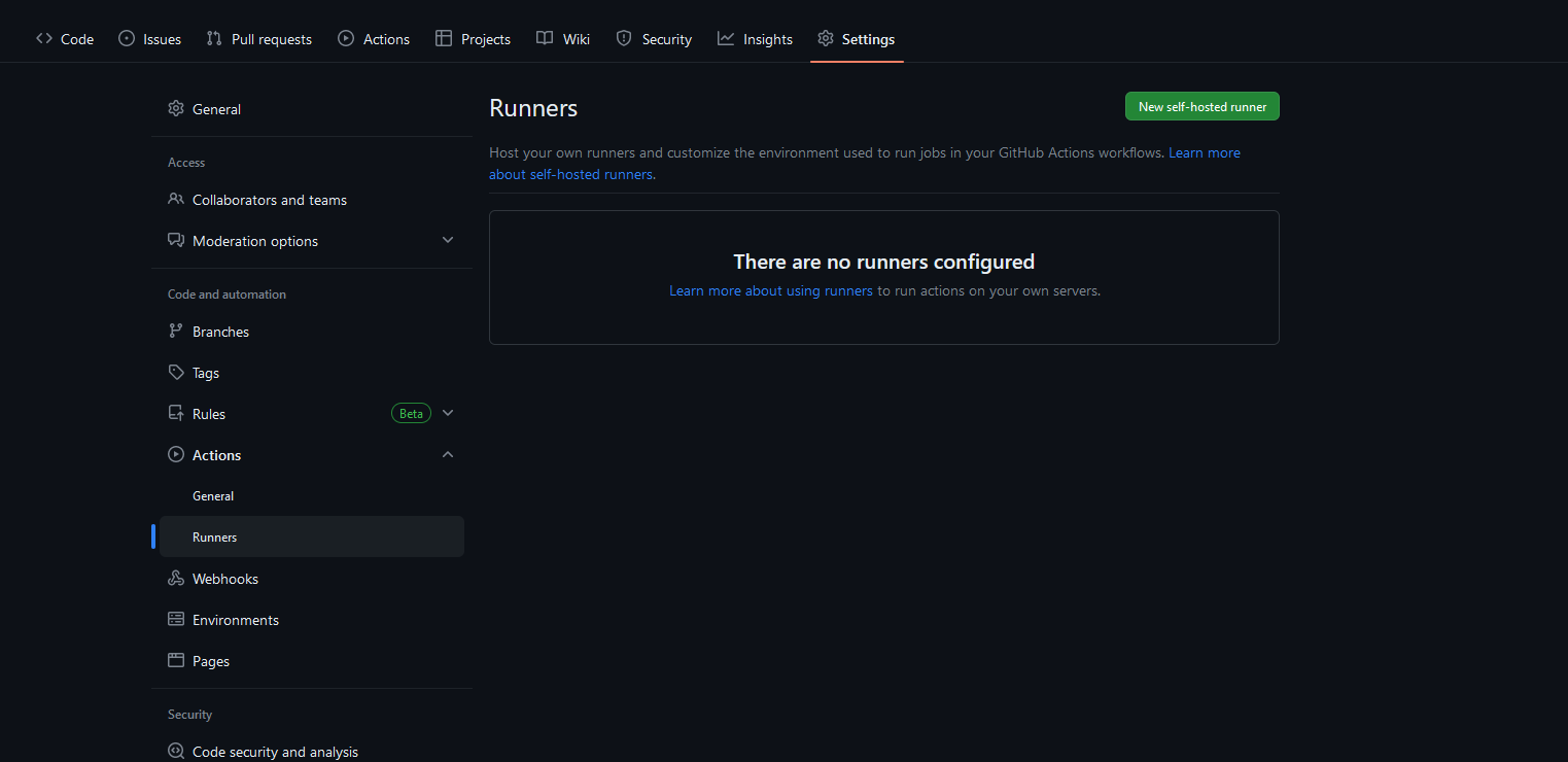 CI/CD con Github Actions y Docker | tipi(blog)